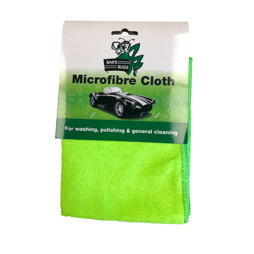 Microfibre Cloth | Micro Cloths for Auto Cleaning